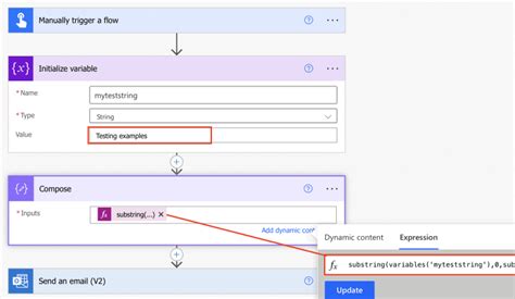 how to remove characters from string in power automate [with examples] sharepoint and microsoft