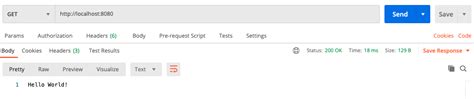 Github Guillaumefalourd Poc Rest Api Golang Poc Of A Rest Api With