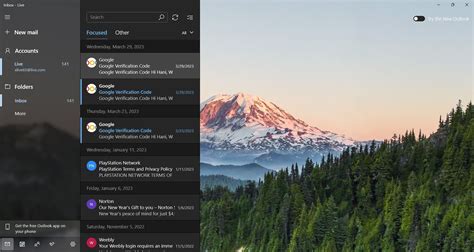 How To Add Gmail Accounts To The Outlook App On Windows