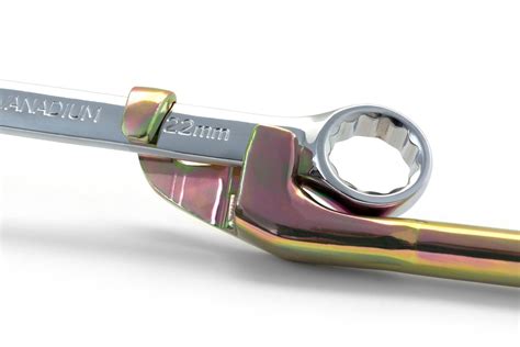 Spanner Wrench Extender Tool 610mm