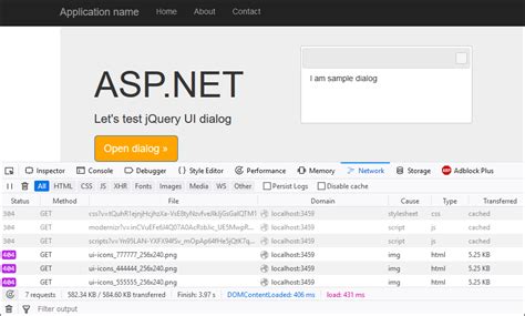 Effective Bundling With ASP NET MVC