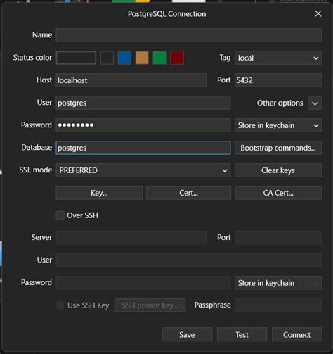 python crud rest api using flask sqlalchemy postgres docker docker compose dev community