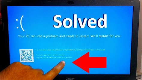 How To Fix SYSTEM THREAD EXCEPTION NOT HANDLED Windows 10 11 IPhone