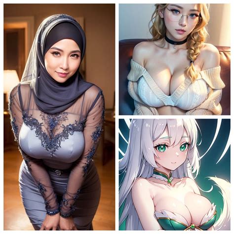 Free Ai Nude Generator Online