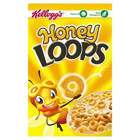 Honey Loops Alchetron The Free Social Encyclopedia