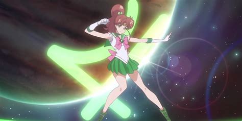 Most Powerful Attacks In Sailor Moon Ranked