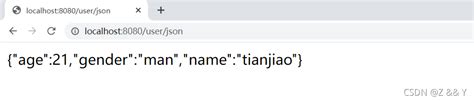 springmvc springmvc的数据响应 回写数据 responsebody（普通字符串，json格式（fastjson、jackson、配置优化（配置注解驱动