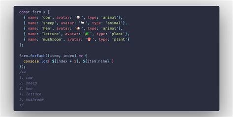 Understanding And Applying Array Methods In Javascript By Victor Onuoha Martins Javascript
