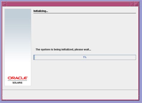 installing and configuring unix oracle solaris x86