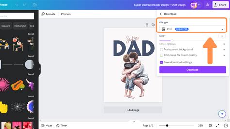 How To Create Sublimation Design In Canva Canva Templates