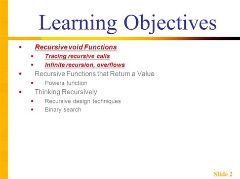slide 1 chapter 13 recursion written by walter savitch ucsd modified by tsung lee nsysu ee