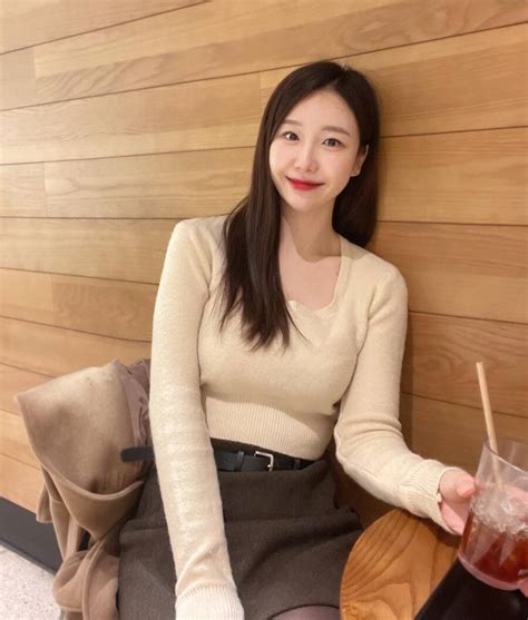 SBS 이지현 아나운서 MLBPARK