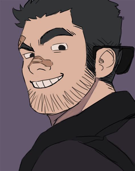 Lucas Lee Scott Pilgrim And 1 More Drawn By Edeued Dpemrmfla Danbooru