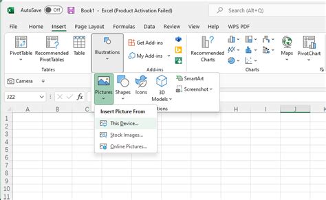 How To Insert PDF Into Excel As Image Detailed Guide In 2024