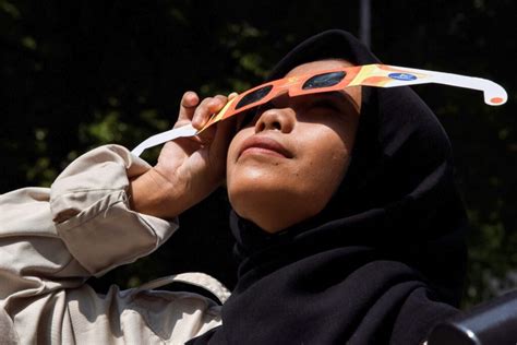 Safeguarding Your Vision The Importance Of Eye Protection During Solar Eclipses Ke Eye