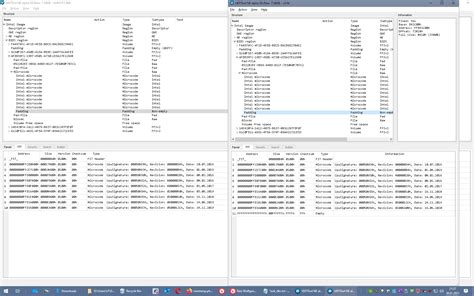 GUIDE AMI INTEL CPU Microcode Update Guide CPU Microcodes Win