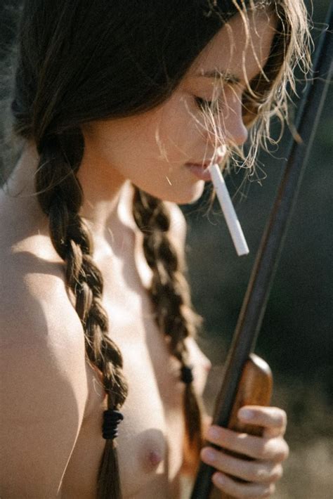 Rachael Lange Topless 12 Photos Thefappening