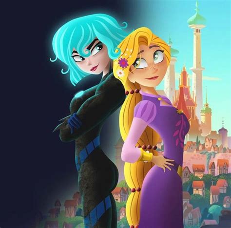 Pin By Alfredo Ortiz On Rapunzel Y Cassandra Tangled Cartoon Disney Tangled Tangled Series