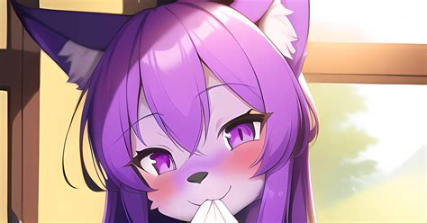 Novelai Furry Shirt Lift Molkeunのイラスト Pixiv
