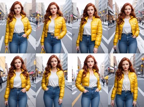 How To Create Consistent Characters In Stable Diffusion AI Art GPT AI