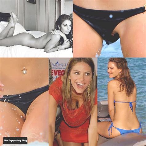 Maria Menounos FappeningHD
