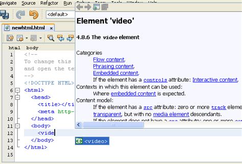 Netbeans IDE 7 0 Milestone 2 For PHP