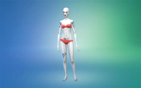 Odd Skintone In Cas Technical Support Wickedwhims Loverslab
