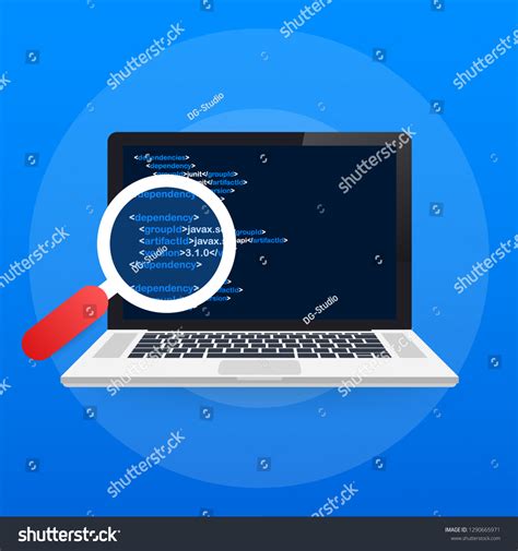 software testing software development workflow process เวกเตอร์สต็อก ปลอดค่าลิขสิทธิ์