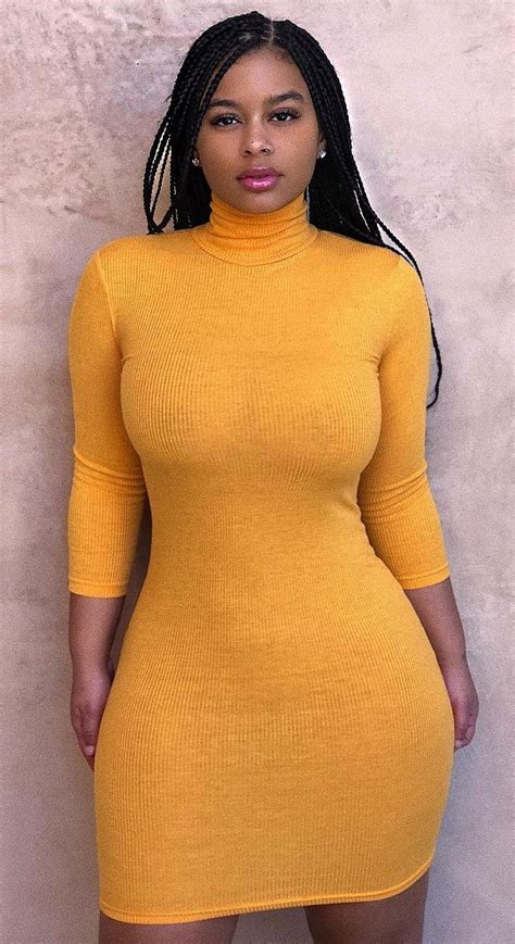 Pin By Cool Mckanzie On Bigbooty 2013 Fashion Fit Women Black Beauties
