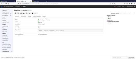 snmp — nems linux documentation 1 6 documentation