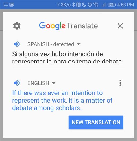 Google Translate Tips Tricks And Features Techconnect