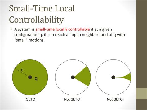 dynamic planning optimal control ppt download