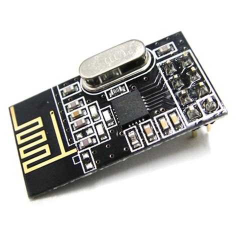 arduino 无线收发模块 nrf24l01 升级版 数传模块 电子大赛 历史宝贝 智能机器人组件 奥松机器人基地 alsrobot 哈尔滨奥松机器人科技股份有限公司
