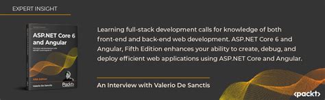 Amazon ASP NET Core 6 And Angular Full Stack Web Development With