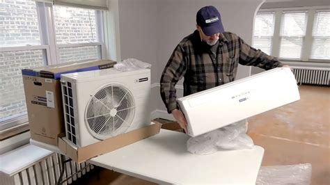 Mini Split Air Conditioning Repair