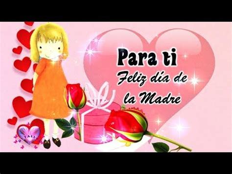 FELIZ DÍA DE LA MADRE 2021FELIZ DÍA MADRE A MIS AMIGAS CON HERMOSO