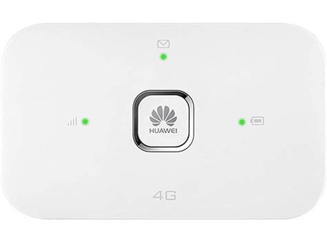 HUAWEI E5576 322 LTE Wi Fi Mobile Hotspot Up To 16 Devices 150 Mbps