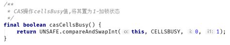 java多线程进阶（十七）—— j u c之atomic框架：longadder 透彻理解java并发编程 segmentfault 思否
