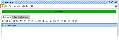 how to start api functional testing documentation soapui