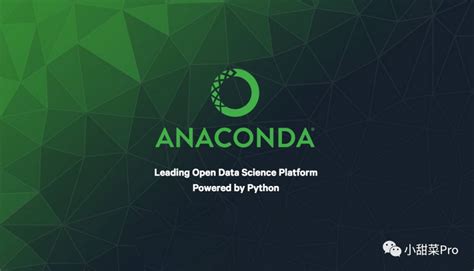 如何在linux服务器上安装anaconda并配置jupyter notebook？？ 墨天轮