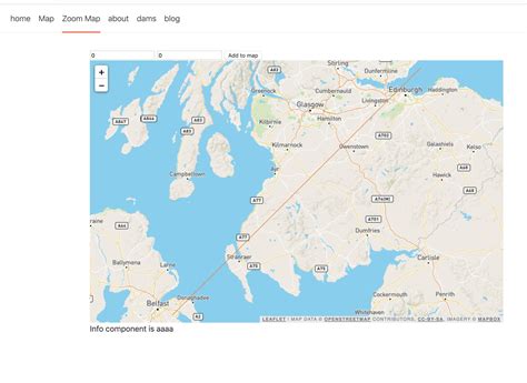 Javascript Draw A Polyline With Svelte And Leaflet JS Stack Overflow