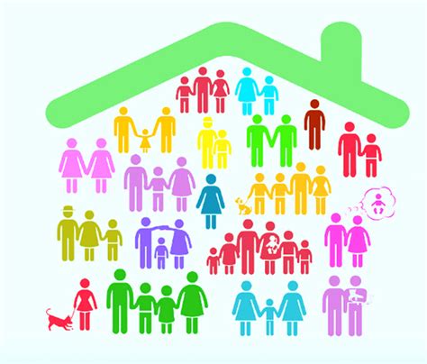 Día de las Familias en México Consejo Nacional de Población