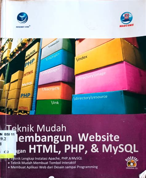 panduan proyek panduan membuat program toko dengan php mysql dan dreamweaver point of sale pos
