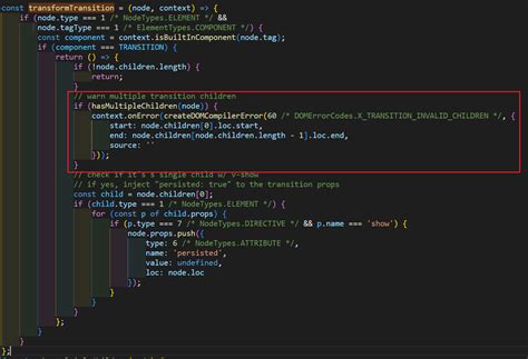 vue3 transition 踩坑记 vue3transition动画卡顿 csdn博客