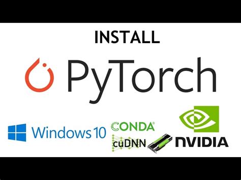 How To Install Pytorch On Windows 10 Reason Town
