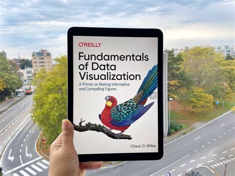 Review Fundamental Of Data Visualization A Primer On Making