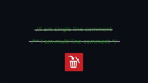 create a javascript comments remover by manish mandal javascript in plain english