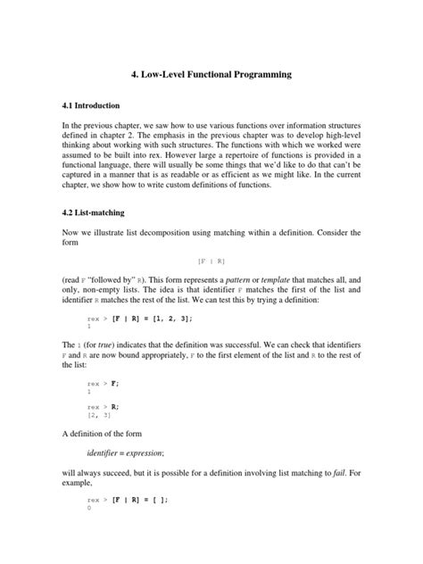 an algorithm for length defining a recursive function to calculate the length of a list through