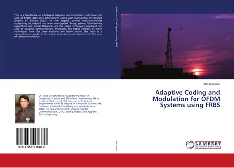 pdf adaptive coding and modulation for ofdm systems using frbs