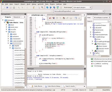 O necessário para programar em C C Progressivo